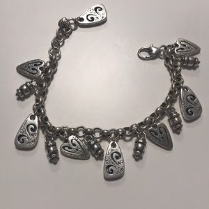 Brighton Jewelry | Toggle Watch | Poshmark